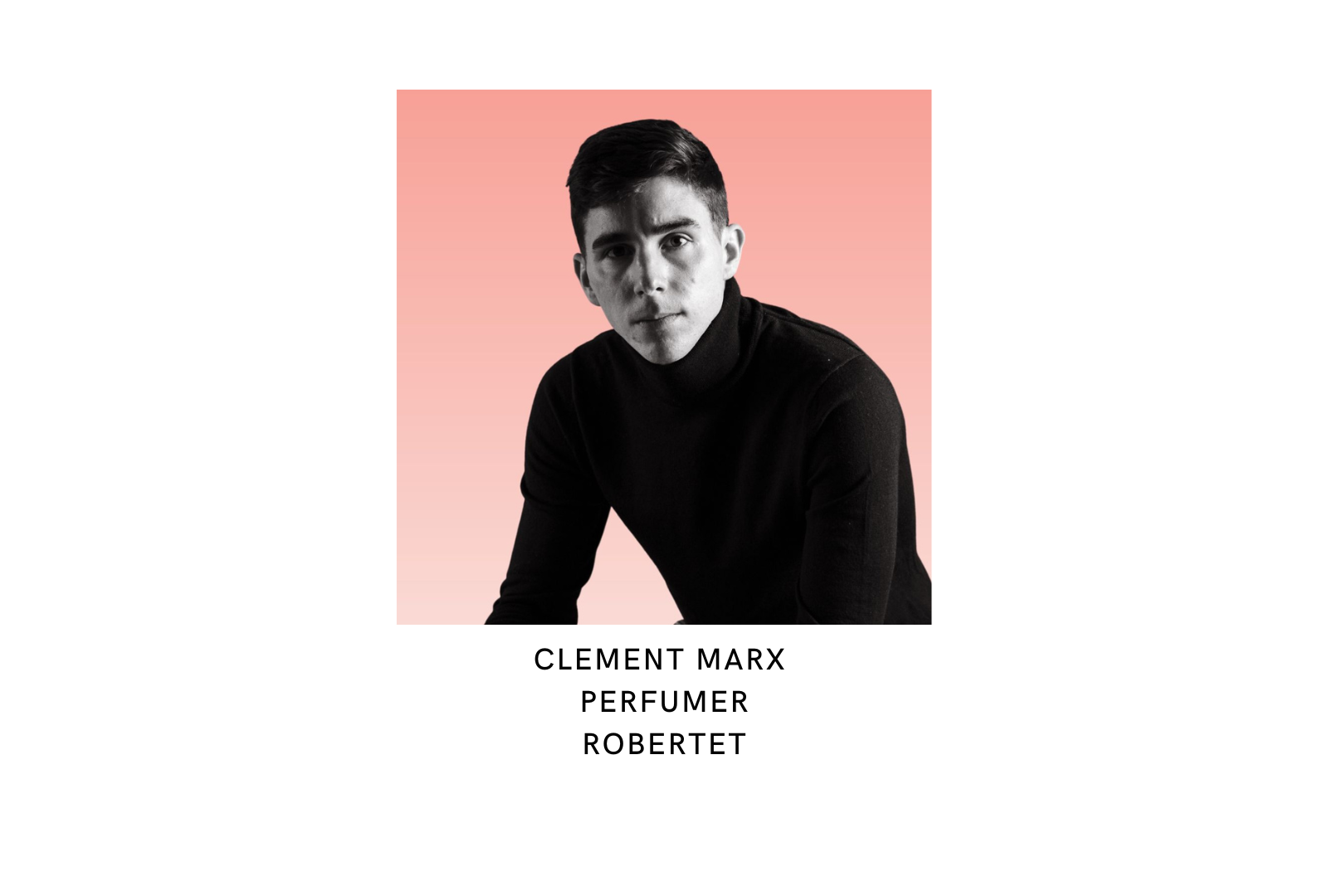 Accords – The Fragrance Foundation