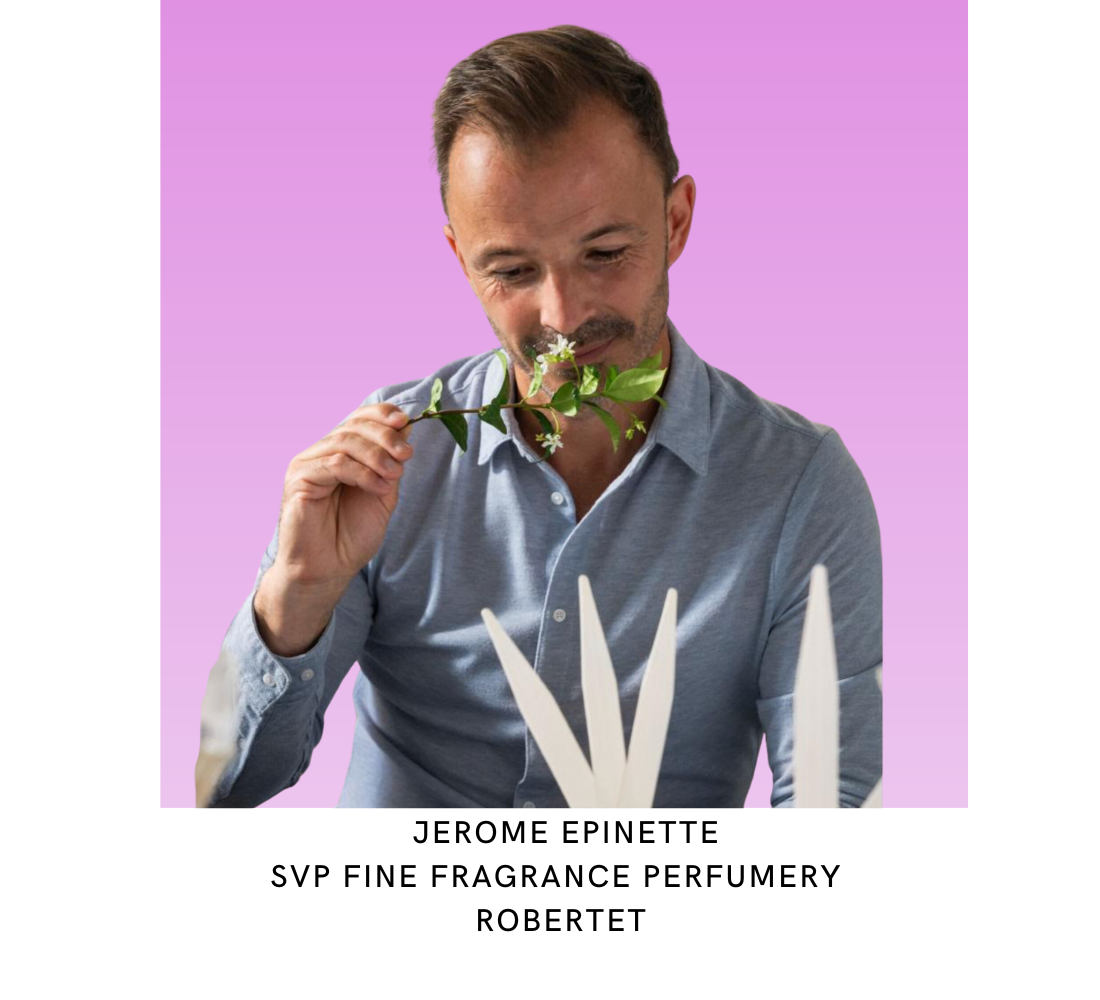 Accords – The Fragrance Foundation