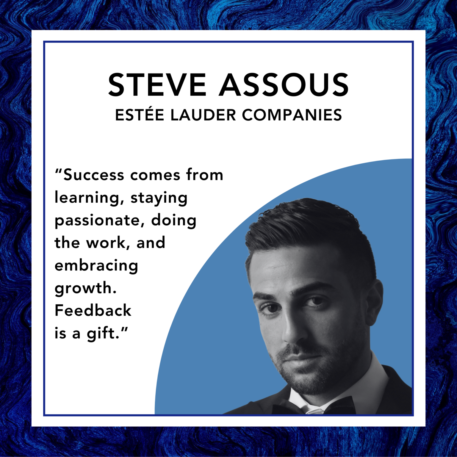 THE RENAISSANCE MAN: CHRIS COLLINS – Accords